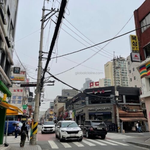 Ultimate Seoul Travel Guide: Everything you need to know - Global Claire