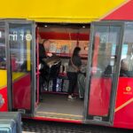 Hong Kong: Airport Bus to City Guide (Citybus A21) - Global Claire
